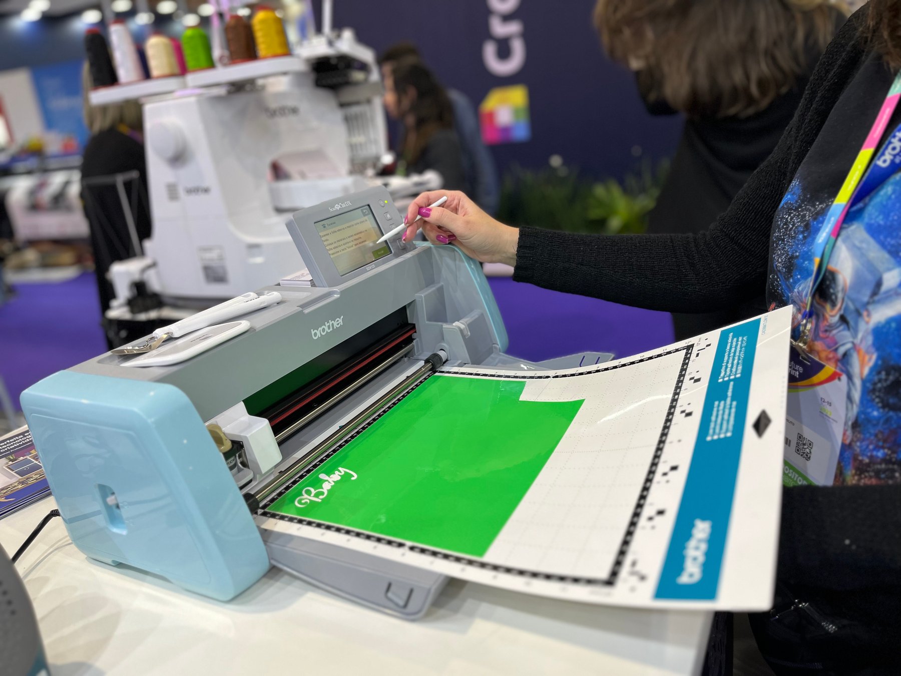 Future Print 2023: veja como foi a feira e as principais tendências